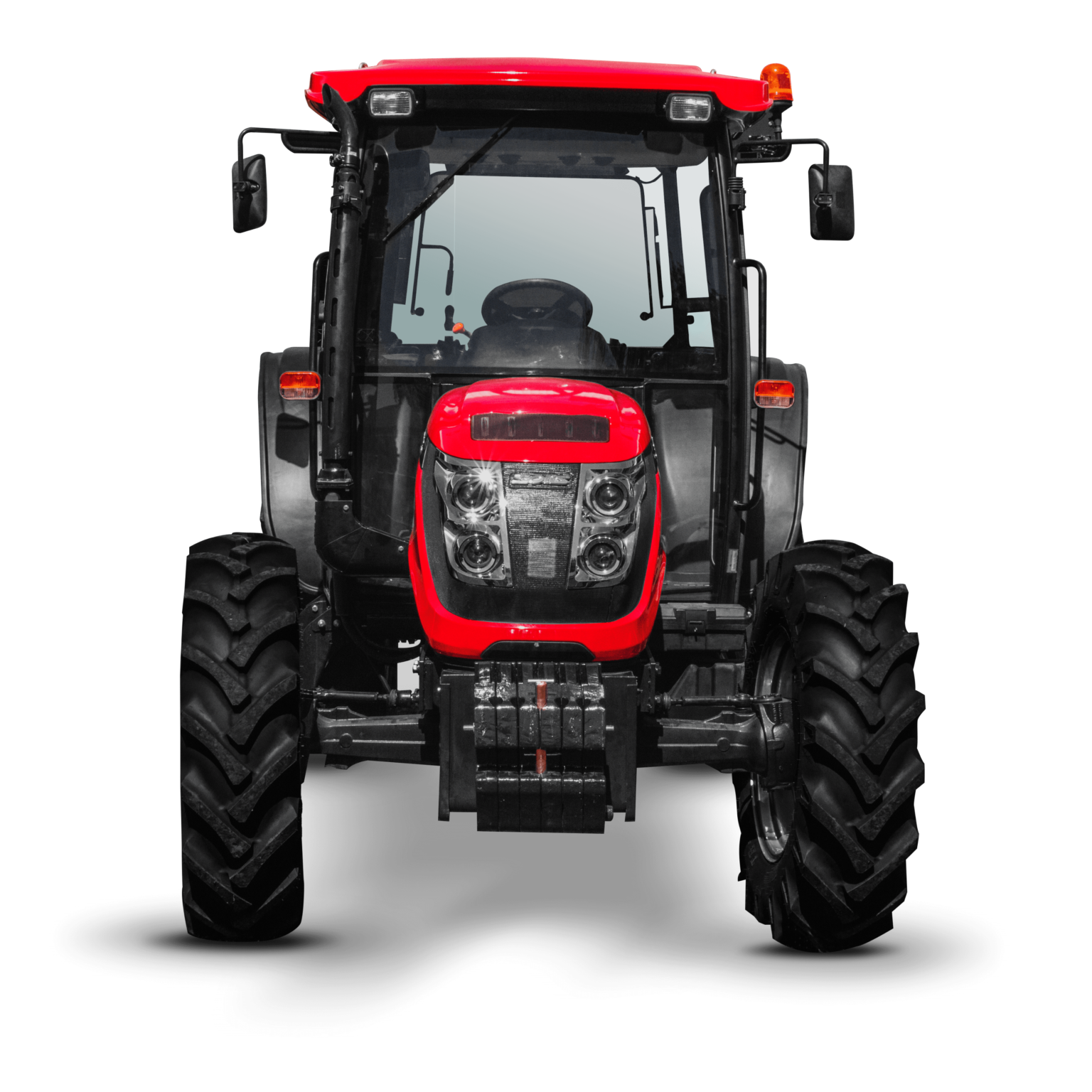 Trator Agrícola Solis 90 Cabine Yanmar - Park Máquinas Agrícolas